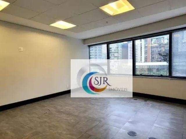 Conjunto, 600 m² venda ou aluguel Itaim Bibi São Paulo/SP