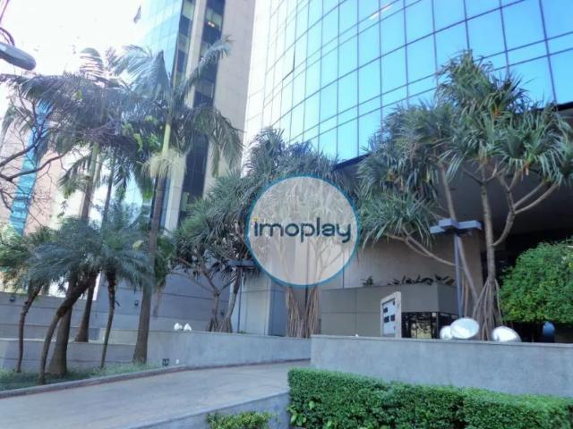 Conjunto, 600 m² venda por R$ 8.400.000,00 ou aluguel por R$ 56.336,67/mês Vila Olímpia São Pa