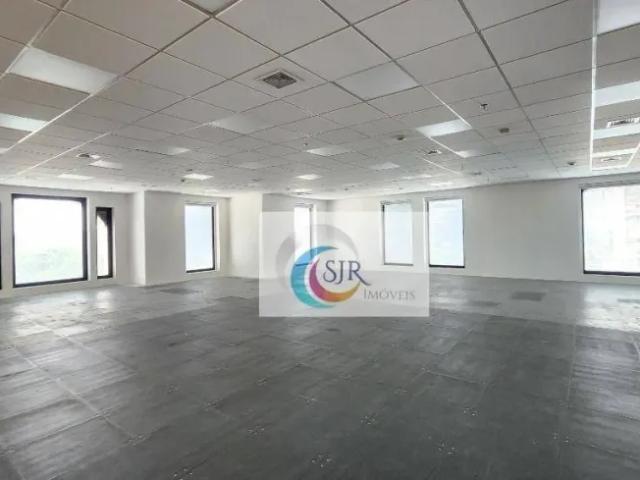 Conjunto, 600 m² venda por R$ 110.000.000,00 ou aluguel por R$ 277.700,00/mês Itaim Bibi São P