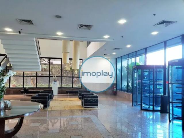 Conjunto, 600 m² venda por R$ 8.400.000,00 ou aluguel por R$ 56.336,67/mês Vila Olímpia São Pa