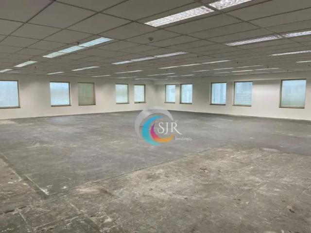 Conjunto, 609 m² venda Vila Olímpia São Paulo/SP