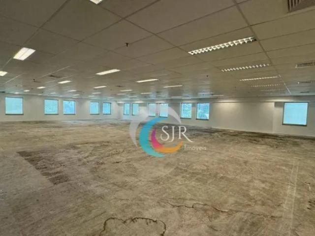Conjunto, 609 m² venda Vila Olímpia São Paulo/SP
