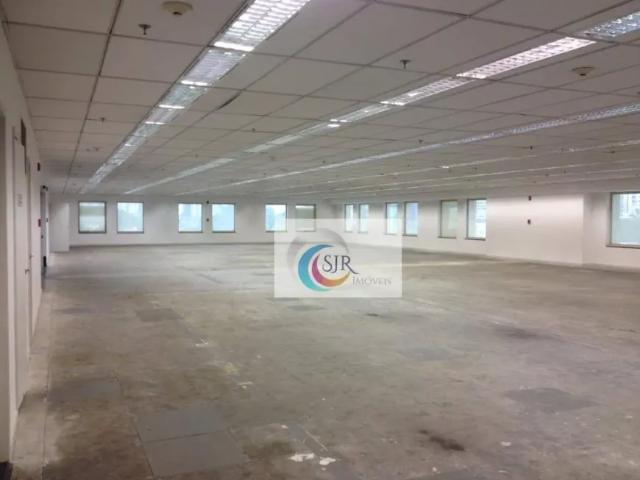 Conjunto, 609 m² venda por R$ 5.300.000,00 ou aluguel por R$ 60.910,48/mês Vila Olímpia São Pa