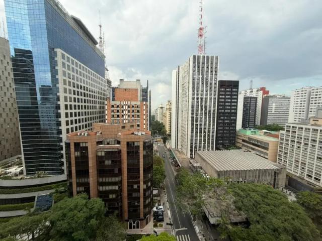 Conjunto à venda, 61 m² por R$ 840.000,00 Bela Vista São Paulo/SP