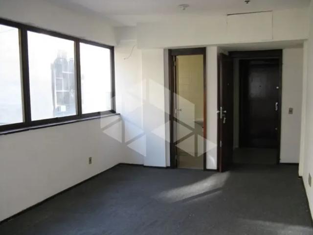 Conjunto 61M² para Alugar