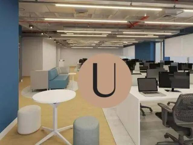 Conjunto, 620 m² venda por R$ 9.000.000,00 ou aluguel por R$ 98.885,18/mês Brooklin São Paulo/