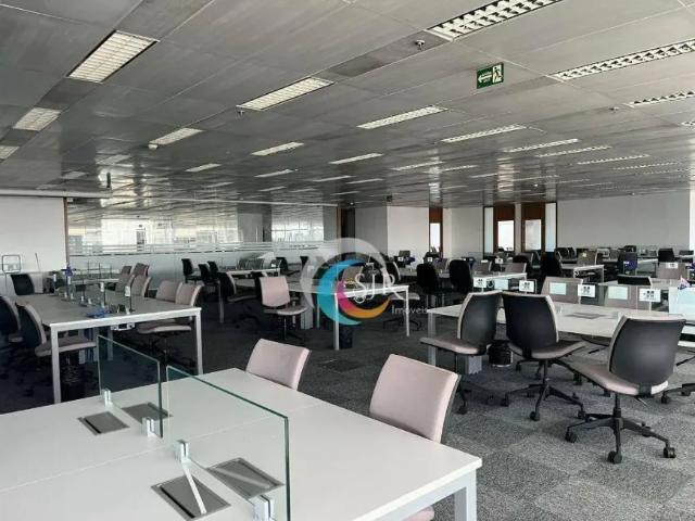 Conjunto, 625 m² BOMA venda ou aluguel Bela Vista São Paulo/SP