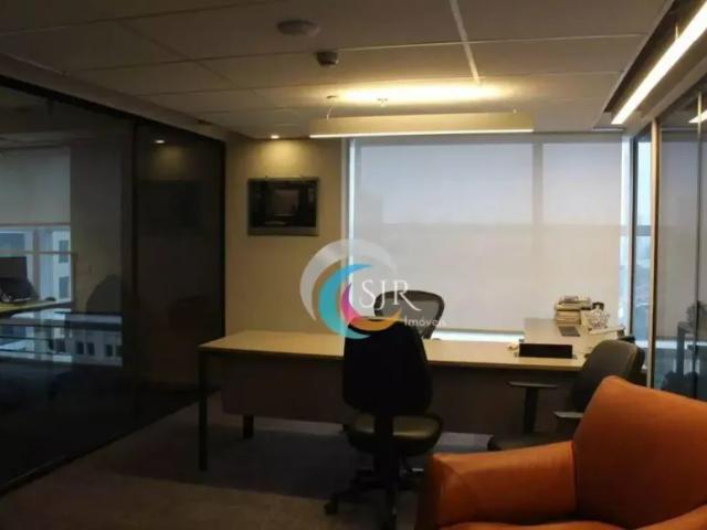 Conjunto, 628 m² venda Vila Olímpia São Paulo/SP
