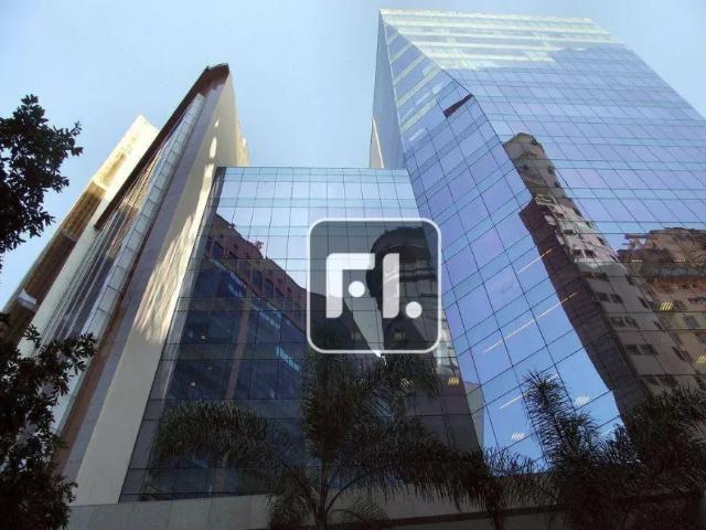 Conjunto, 629 m² venda por R$ 9.500.000,00 ou aluguel por R$ 71.700,02/mês Centro Rio de Janei