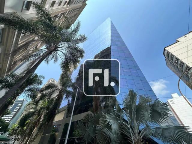 Conjunto, 629 m² venda por R$ 9.500.000,00 ou aluguel por R$ 71.700,00/mês Centro Rio de Janei