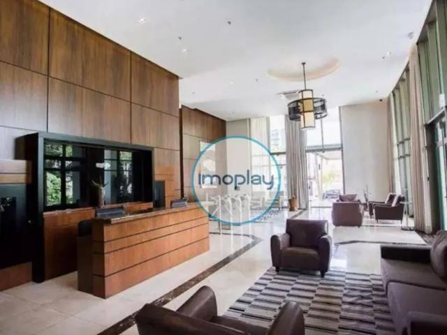 Conjunto, 67 m² venda por R$ 879.999,00 ou aluguel por R$ 8.471,00/mês Brooklin São Paulo/SP