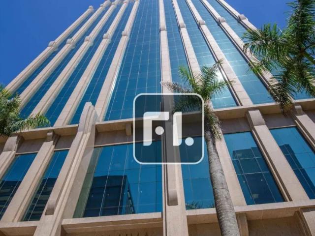 Conjunto, 640 m² venda por R$ 40.000.000,00 ou aluguel por R$ 229.939,00/mês Itaim Bibi São Pa