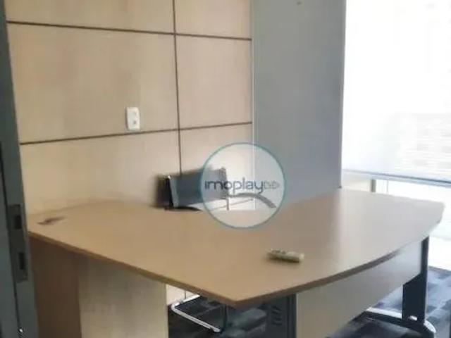 Conjunto, 64 m² venda por R$ 950.000,00 ou aluguel por R$ 10.846,34/mês Brooklin São Paulo/SP