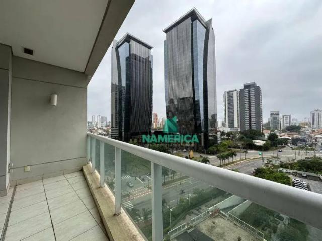 Conjunto, 64 m² venda por R$ 960.000,00 ou aluguel por R$ 7.515,00/mês Brooklin São Paulo/SP