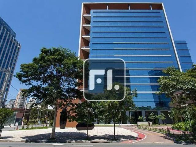 Conjunto, 653 m² venda por R$ 30.000.000,00 ou aluguel por R$ 128.874,52/mês Itaim Bibi São Pa