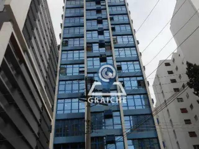 Conjunto, 65 m² venda por R$ 700.000,00 ou aluguel por R$ 7.666,00/mês Cerqueira César São Pau