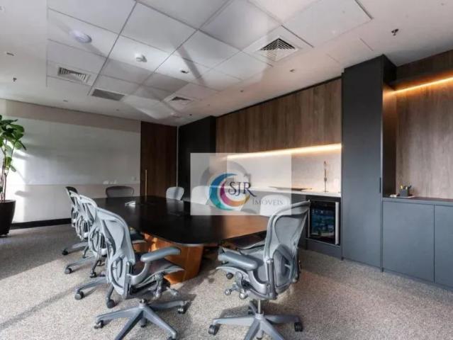 Conjunto, 671 m² venda por R$ 50.000.000,00 ou aluguel por R$ 217.883,00/mês Itaim Bibi São Pa