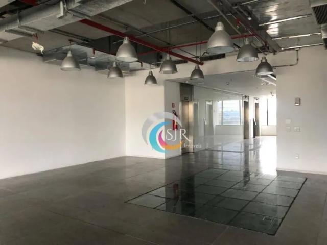 Conjunto, 672 m² Vila Olímpia São Paulo/SP