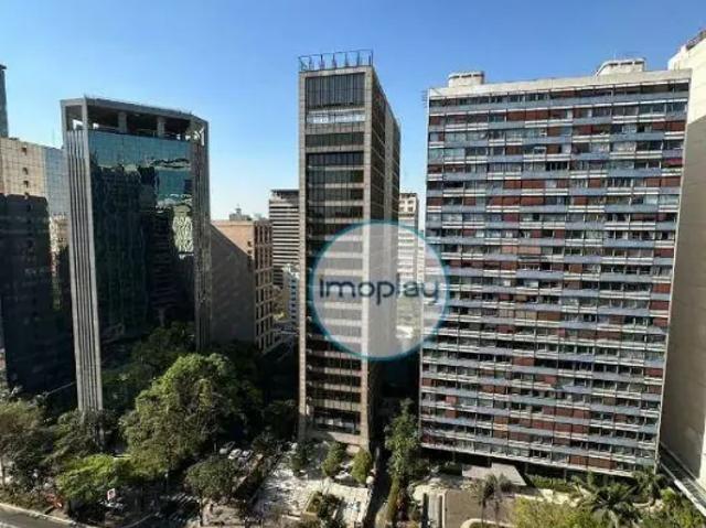 Conjunto, 675 m² venda por R$ 6.499.980,00 ou aluguel por R$ 63.690,00/mês Bela Vista São Paul