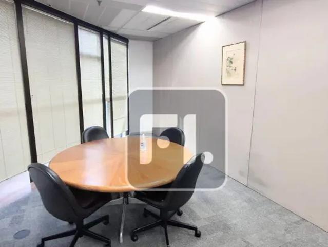 Conjunto, 681 m² venda por R$ 4.500.000,00 ou aluguel por R$ 84.132,32/mês Bela Vista São Paul