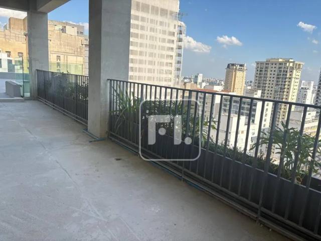Conjunto, 688 m² venda por R$ 20.641.000,00 ou aluguel por R$ 146.570,00/mês Cerqueira César S