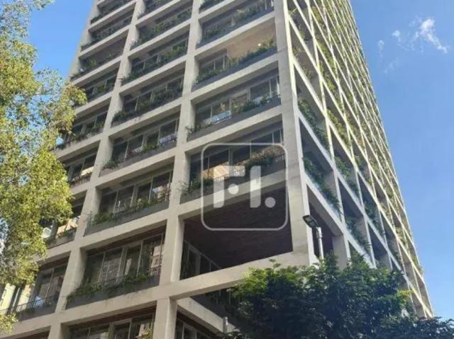 Conjunto, 689 m² venda por R$ 20.000.000,00 ou aluguel por R$ 148.589,01/mês Cerqueira César S