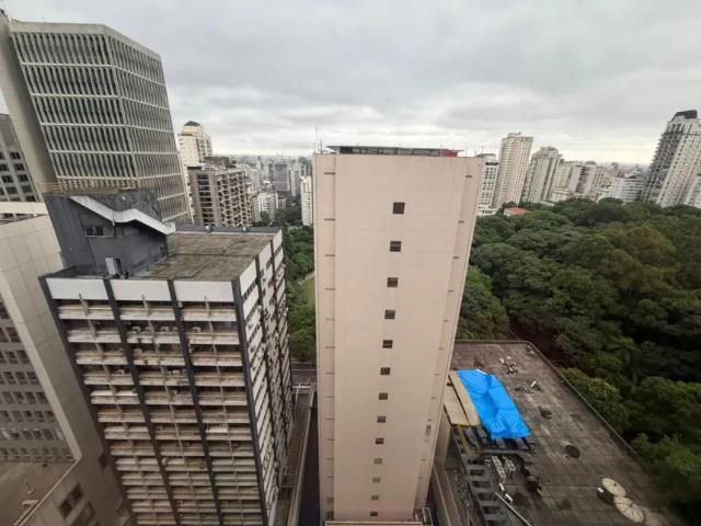 Conjunto, 69 m² venda por R$ 900.000,01 ou aluguel por R$ 9.633,07/mês Paulista São Paulo/SP