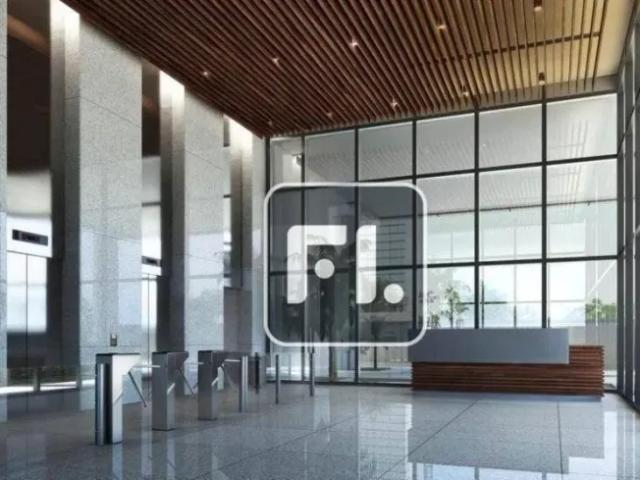 Conjunto, 706 m² venda por R$ 14.000.000,00 ou aluguel por R$ 80.689,10/mês Vila Olímpia São P