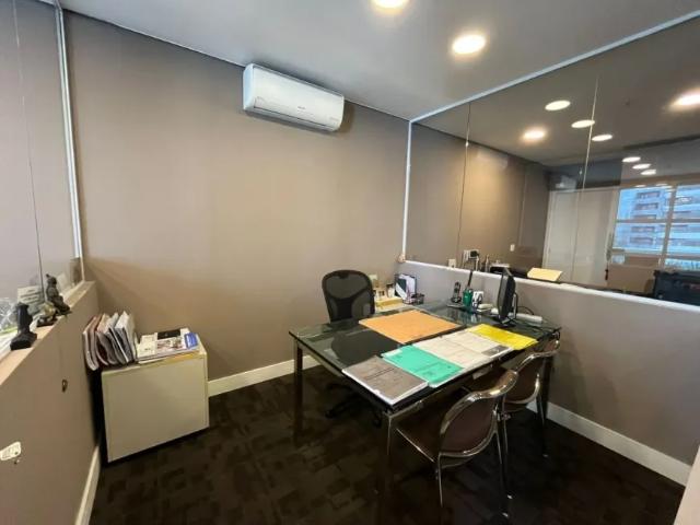 Conjunto, 70 m² venda por R$ 950.000,01 ou aluguel por R$ 11.300,01/mês Brooklin São Paulo/SP