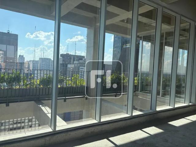 Conjunto, 710 m² venda por R$ 21.315.600,01 ou aluguel por R$ 150.726,00/mês Cerqueira César S
