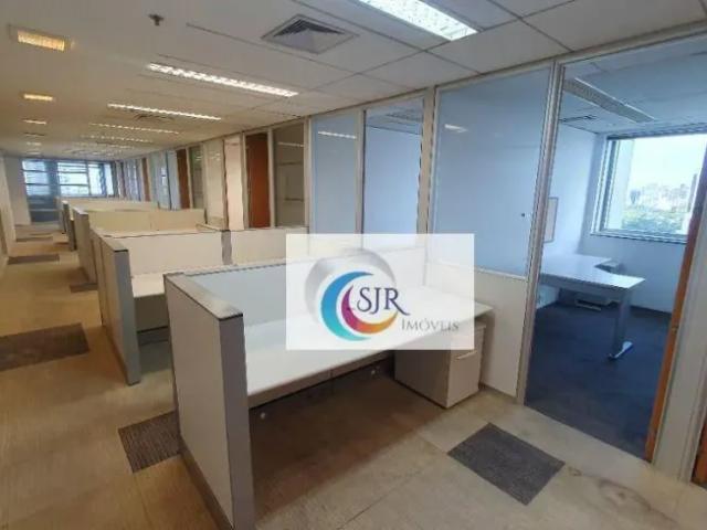 Conjunto, 725 m² Pinheiros São Paulo/SP