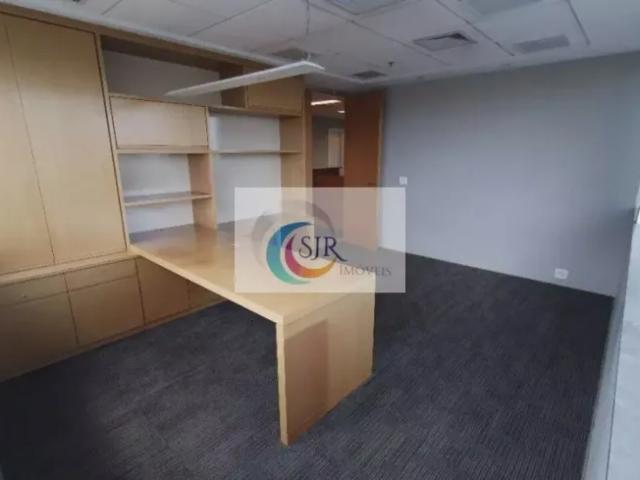 Conjunto, 725 m² Pinheiros São Paulo/SP