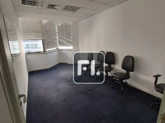 Conjunto, 727m² venda por R$ 3.865.000 ou aluguel por R$ 33.000/mês Brooklin São Paulo/SP
