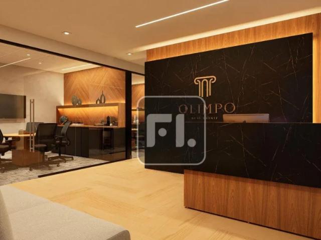 Conjunto, 730 m² venda por R$ 7.600.000,00 ou aluguel por R$ 125.100,00/mês Barra Funda São Pa