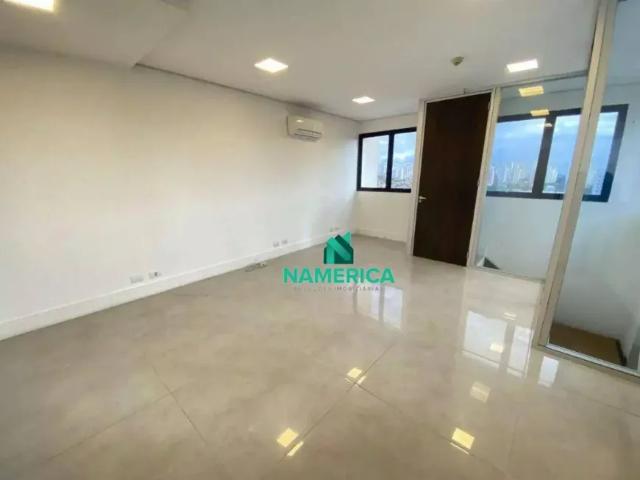 Conjunto, 77 m² venda por R$ 1.400.000 ou aluguel por R$ 11.138/mês Moema São Paulo/SP