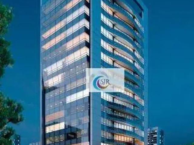 Conjunto, 742 m² venda por R$ 14.840.000,00 ou aluguel por R$ 112.969,60/mês Brooklin São Paul
