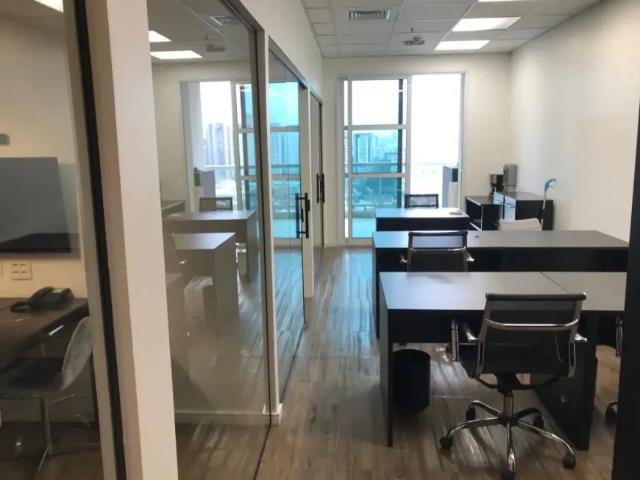Conjunto, 75 m² venda por R$ 850.000,00 ou aluguel por R$ 8.425,01 Brooklin São Paulo/SP