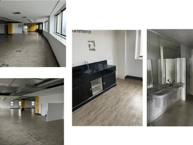 Conjunto, 768 m² venda por R$ 9.200.000,00 ou aluguel por R$ 77.243,20/mês Vila Olímpia São Pa