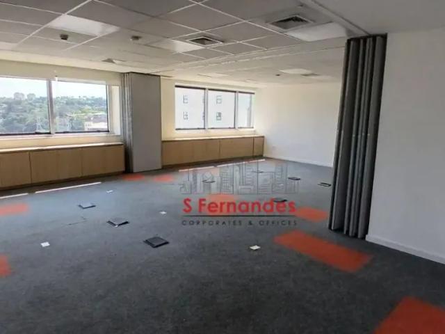 Conjunto, 455 m² venda por R$ 9.000.000,00 ou aluguel por R$ 99.016,00/mês Vila Olímpia São Pa