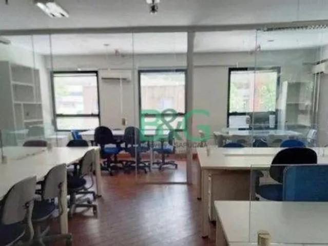 Conjunto, 76 m² venda por R$ 800.000,00 ou aluguel por R$ 11.176,00/mês Vila Olímpia São Paulo