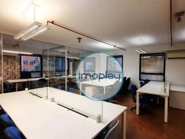 Conjunto, 76 m² venda por R$ 980.000,00 ou aluguel por R$ 11.441,84/mês Vila Olímpia São Paulo