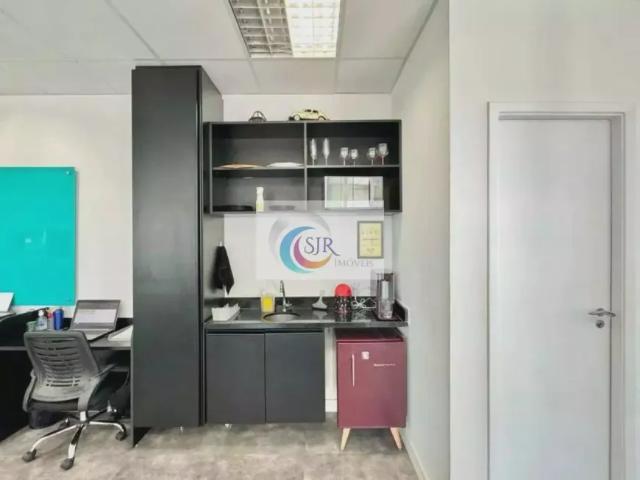 Conjunto, 76 m² Brooklin São Paulo/SP