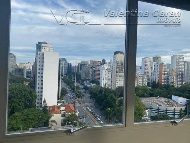 Conjunto 76 m² para Aluguel na Faria Lima