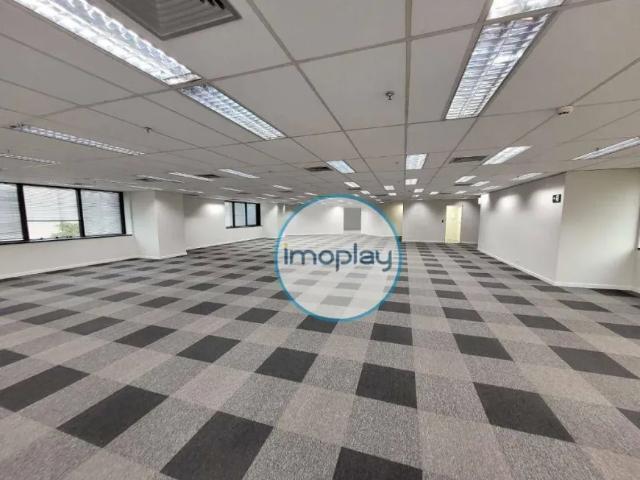 Conjunto, 775 m² venda ou aluguel Pinheiros São Paulo/SP