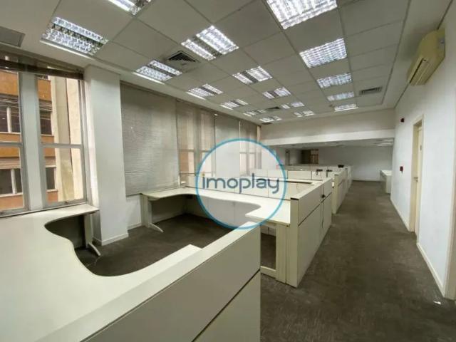 Conjunto, 784 m² venda por R$ 6.700.000,00 ou aluguel por R$ 85.162,00/mês Bela Vista São Paul