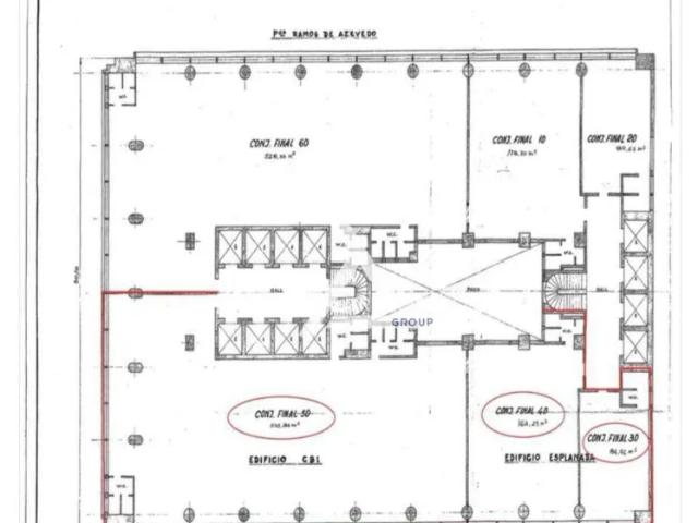 Conjunto, 785 m² venda por R$ 2.730.000,00 ou aluguel por R$ 25.589,78/mês Centro São Paulo/SP