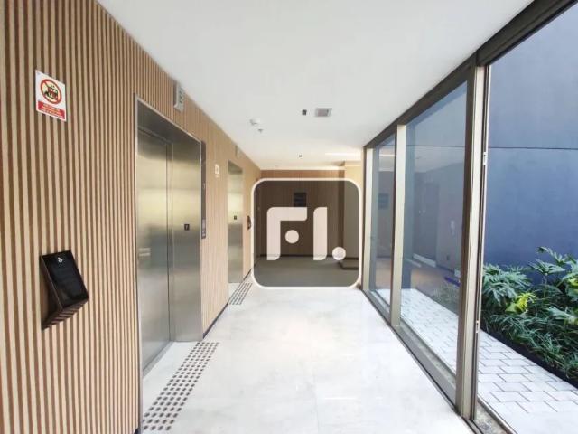 Conjunto, 793 m² venda por R$ 30.146.540,03 ou aluguel por R$ 275.428,89/mês Itaim Bibi São Pa