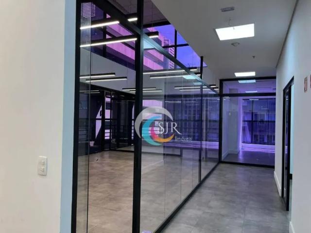 Conjunto, 800 m² Vila Olímpia São Paulo/SP