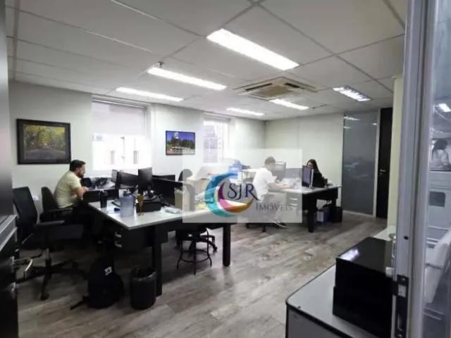 Conjunto, 800 m² venda por R$ 12.800.000,00 ou aluguel por R$ 95.580,00/mês Vila Olímpia São P
