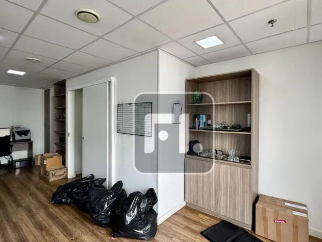 Conjunto, 80 m² Brooklin São Paulo/SP